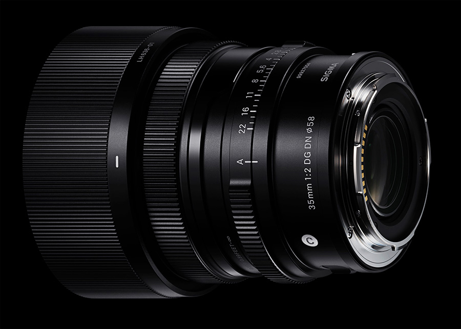 SIGMA - Slider Revolution