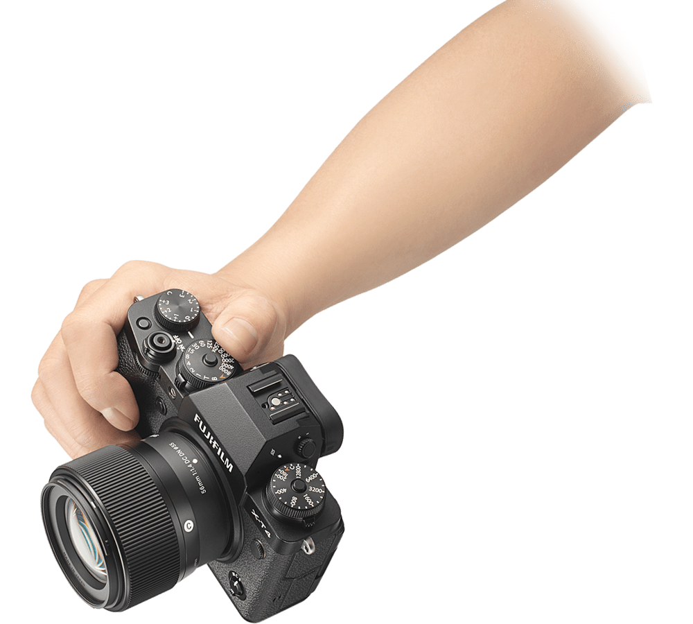 SIGMA - Slider Revolution