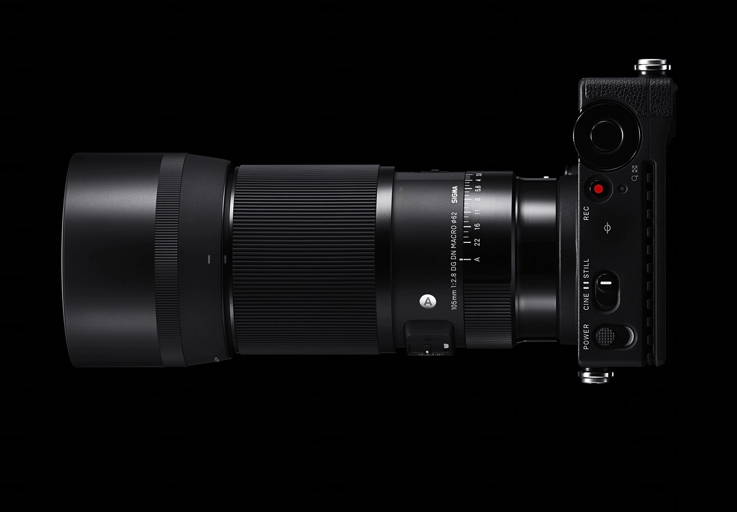 SIGMA - Slider Revolution
